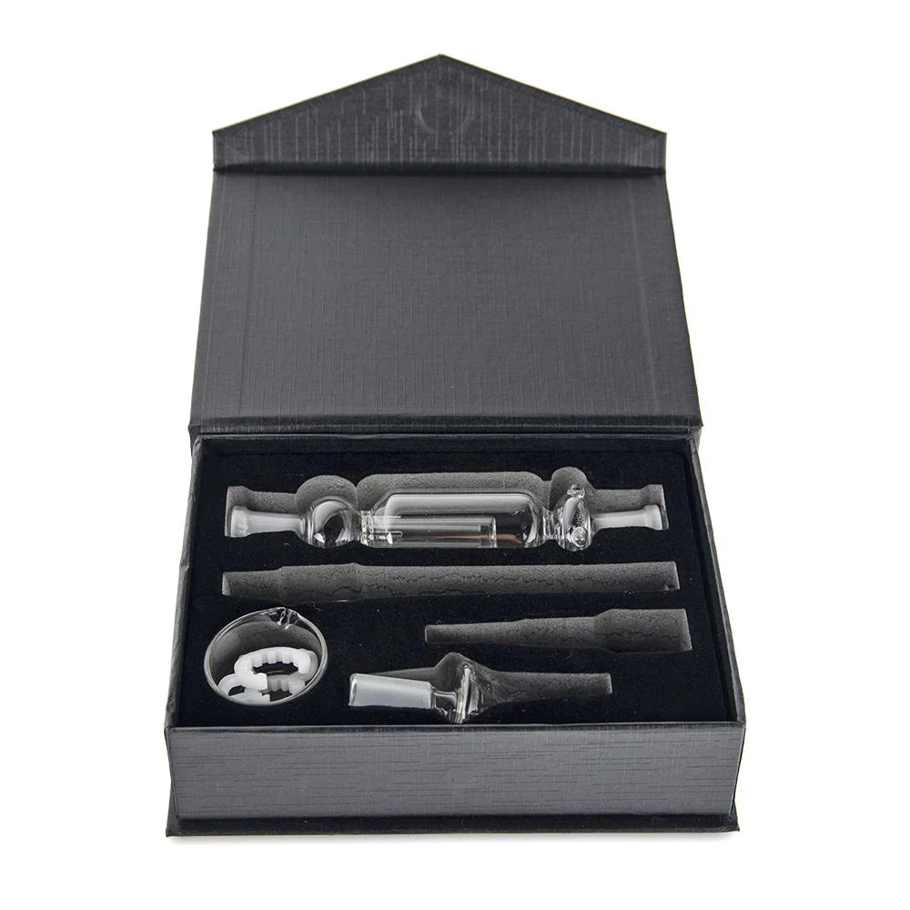Micro NC Nectar Collector Kit (MSRP $19.99) – Fist Distro
