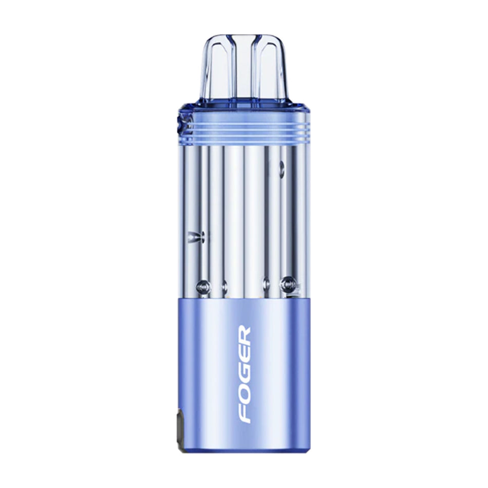Foger Switch Pro 30K Replacement Pods – Wholesale 5-Pack – Fist Distro