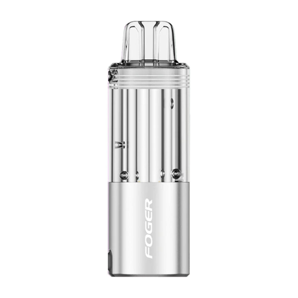 Foger Switch Pro 30K Replacement Pods – Wholesale 5-Pack – Fist Distro