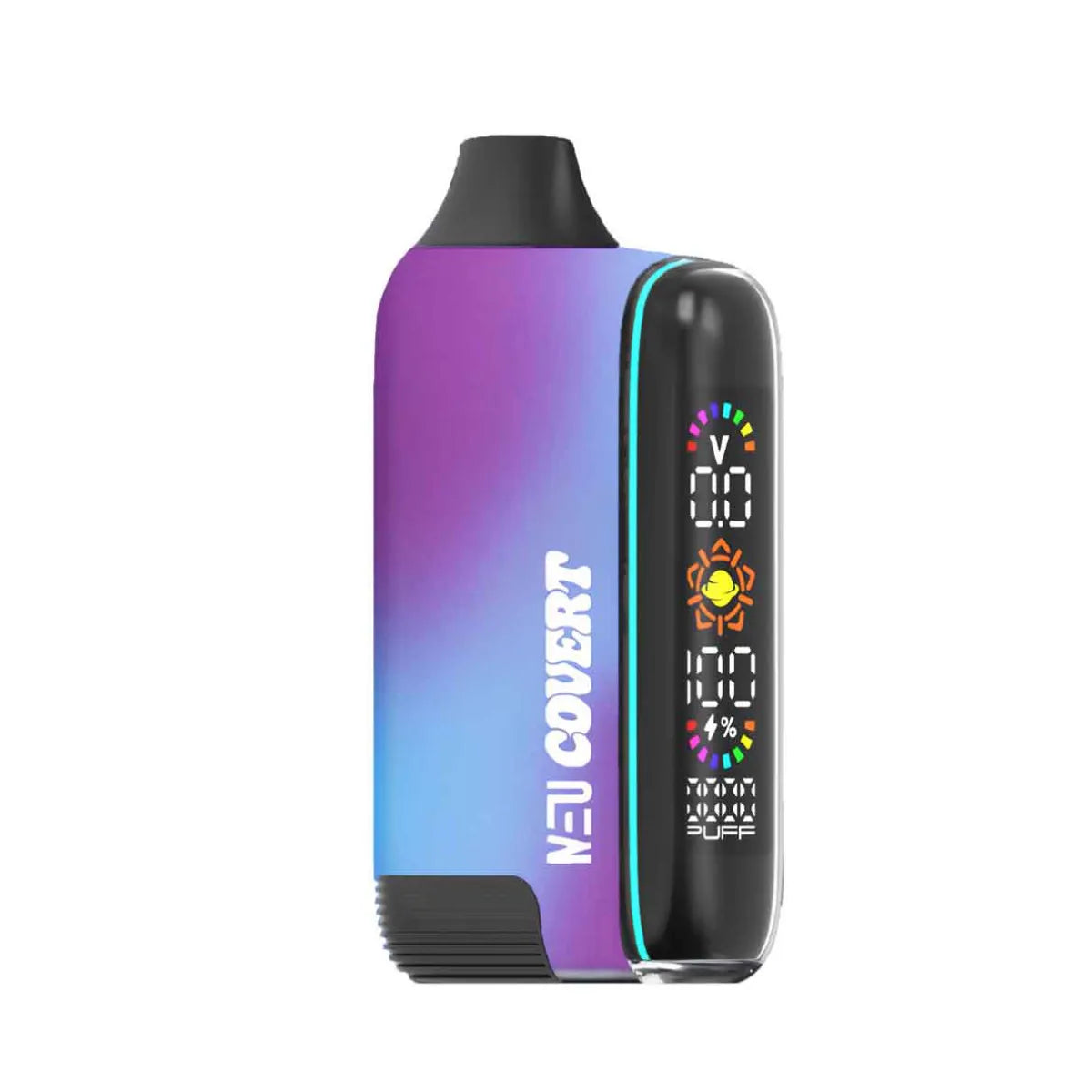 NEU Covert Pro Max 510 Discreet Battery – Fist Distro