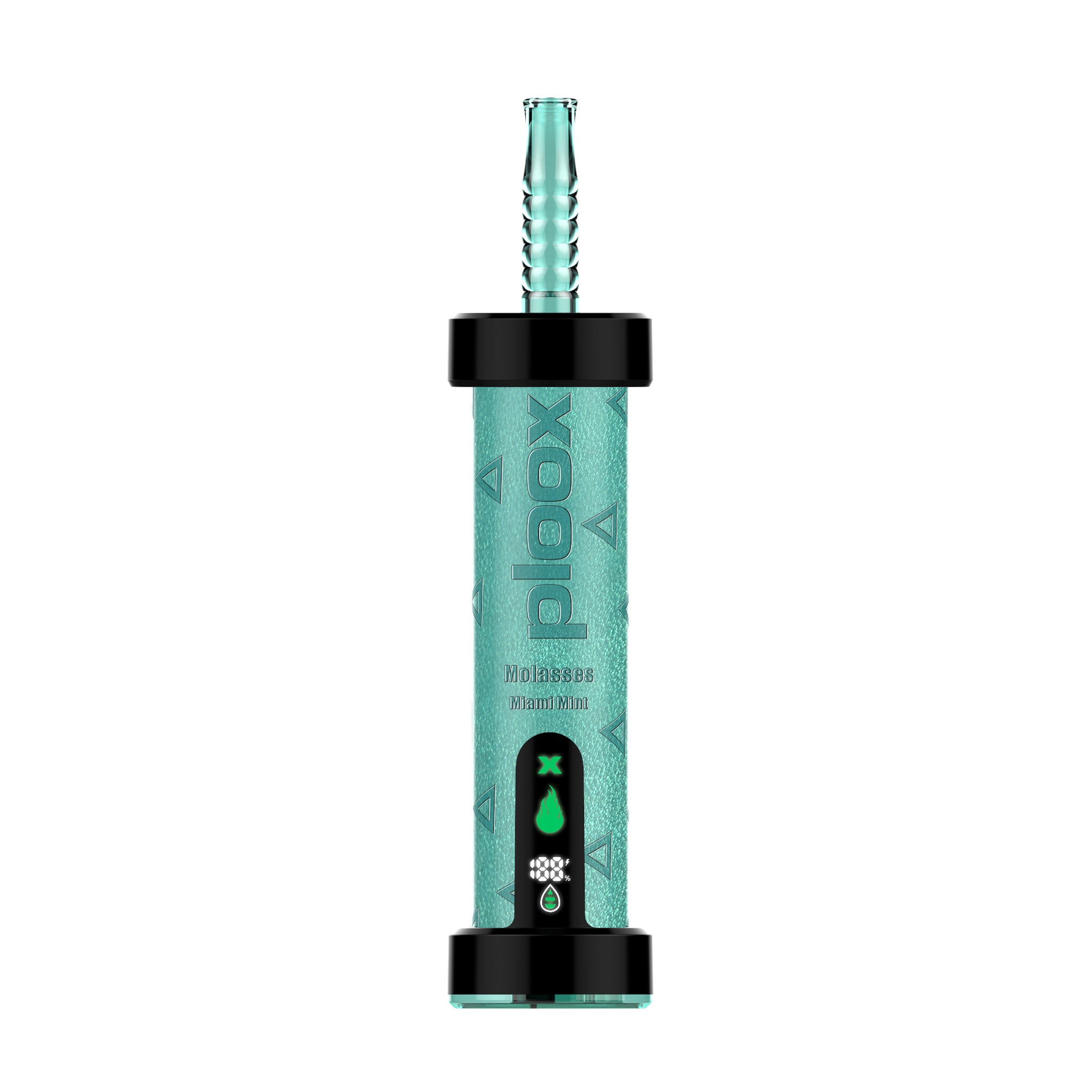 Ploox Molasses 75K Disposable Vape 5ct – Fist Distro